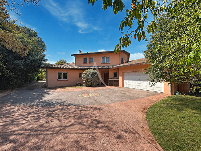 Maison 5 pièces à vendre à Toulouse, Lardenne