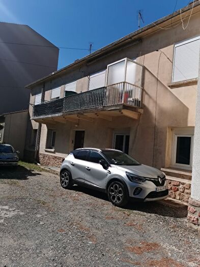 Appartement à vendre - Béziers, Champ de Mars - 3 pièces - 2 chambres