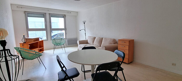 Appartement 4 pièces à Bordeaux, Villa Primrose, à louer