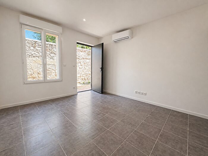 Appartement 3 pièces à louer - Marsillargues