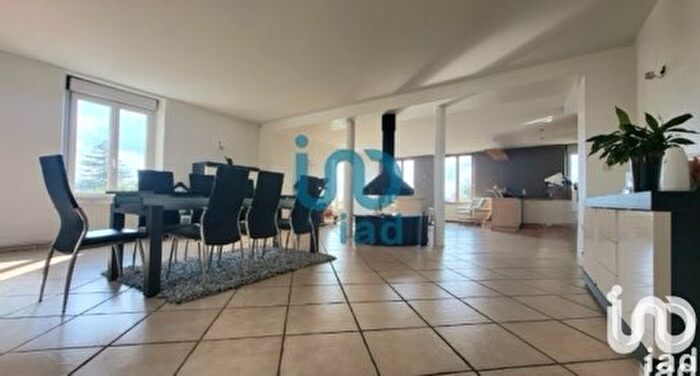 Maison à vendre - Aiglemont - 6 pièces - 4 chambres