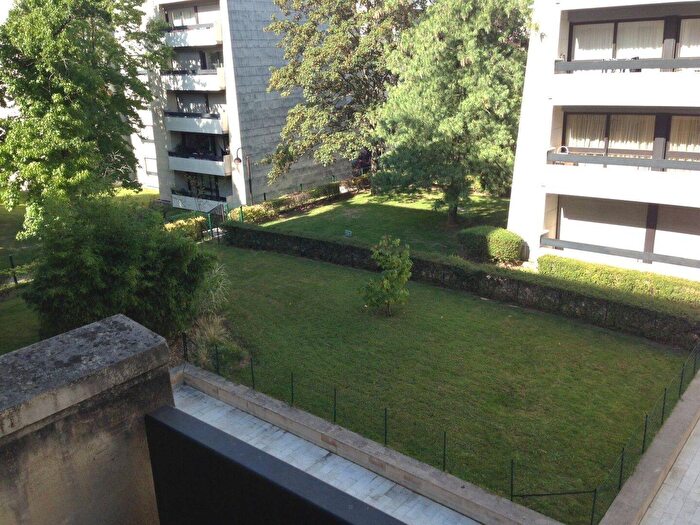 Appartement 2 pièces à Jean Monnet-Colline Saint Marc, Franconville, à louer