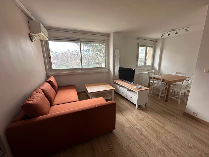 Appartement 4 pièces à Marseille e, Sainte-Marguerite, à louer