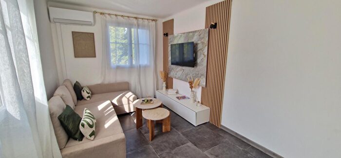 Le Cannet, Moulières, Notre-Dame des Anges - Appartement 3 pièces à louer