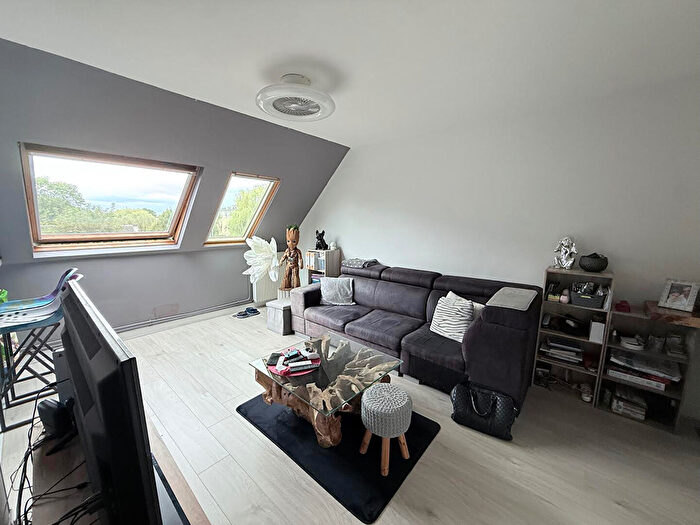 Appartement 3 pièces à Gisors, à vendre