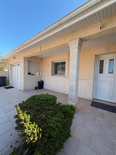 Maison à vendre - Bègles, Dorat, Verdue - 4 pièces - 3 chambres