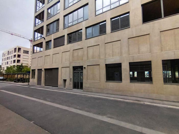 Appartement 4 pièces à louer à La Bastide, Bordeaux
