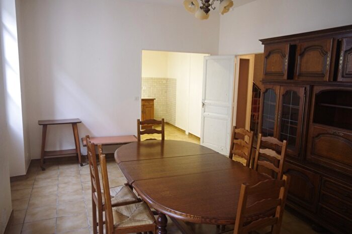 Maison à vendre - Gondrin - 10 pièces - 5 chambres