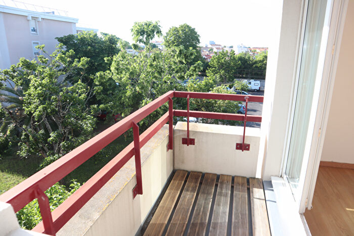 Appartement 2 pièces à vendre - Talence, Saint-Genès, La Médoquine, Haut-Brion
