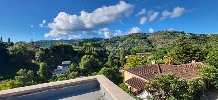 Maison 8 pièces à Auribeau-sur-Siagne, à vendre