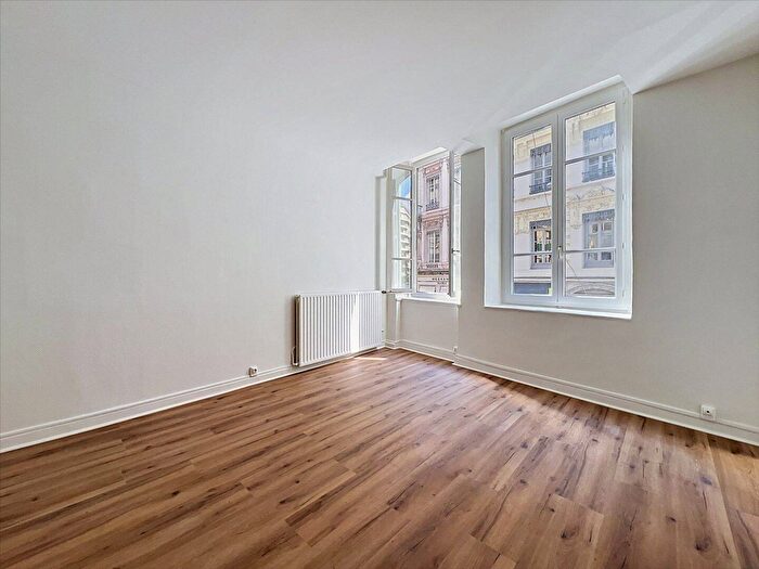 Appartement 3 pièces à Presqu'île, Centre ville, Cordeliers, Lyon 2ème arrondissement, à louer