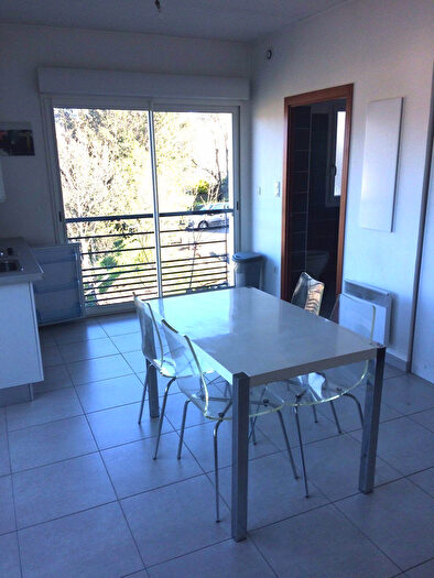 Appartement à vendre - Corte - 1 pièce