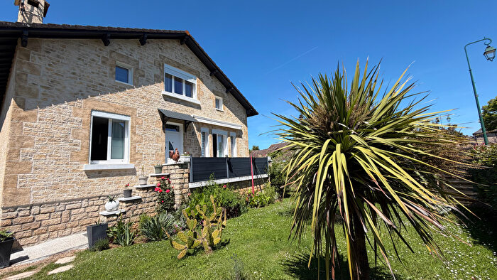 Maison 8 pièces à vendre à Beauregard-de-Terrasson