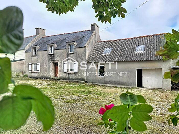 Kerlouan - Maison 5 pièces à vendre