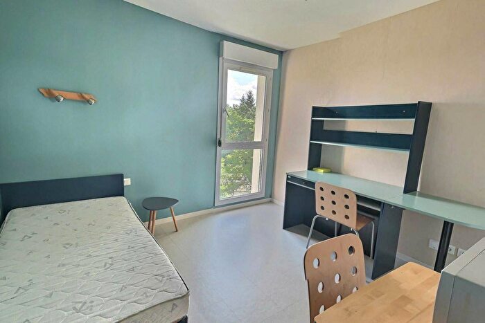 La Chaume-Les Riaux, Le Creusot - Appartement 1 pièce à louer