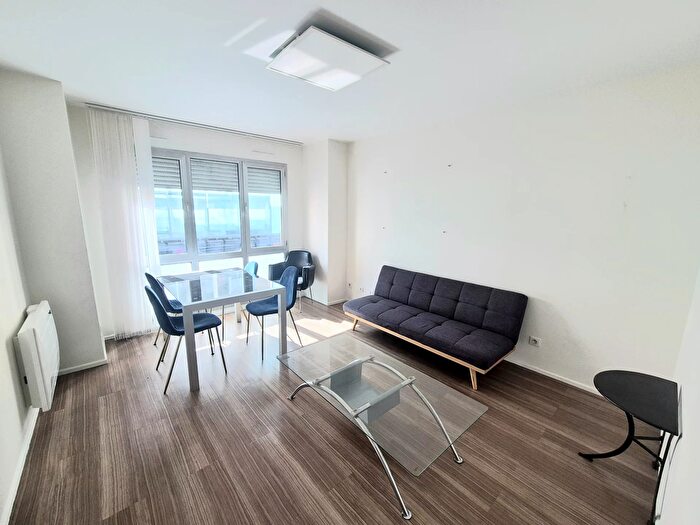 Appartement 2 pièces à vendre à Clermont-Ferrand, Jaude, Fontgiève Saint-Alyre