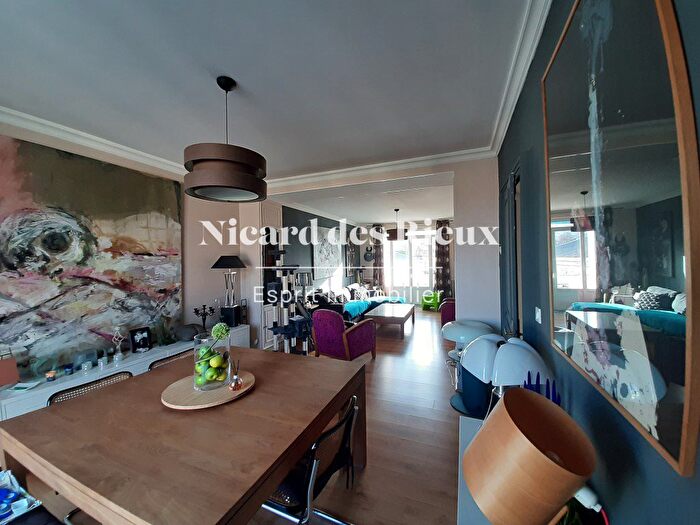 Maison à vendre - Limoges, Le Sablard, Limoges Sud - 7 pièces - 5 chambres