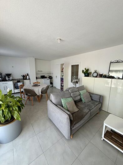 Lattes, Maurin - Appartement 3 pièces à vendre