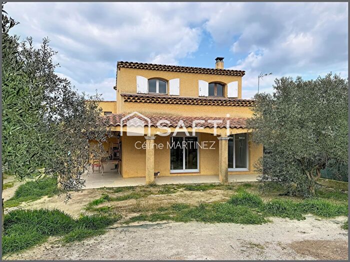 Maison 5 pièces à vendre - Oraison