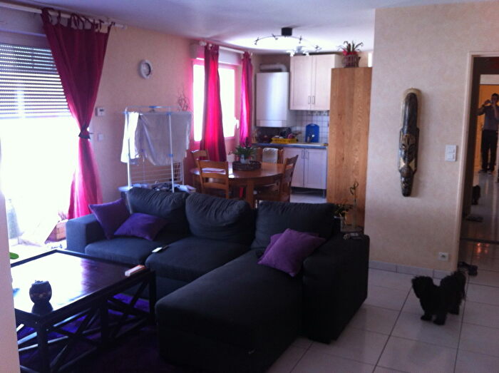 Appartement 2 pièces à louer à Rodez, Bourran, Calcomier