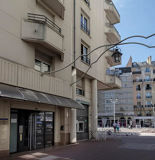 Appartement à vendre - Montrouge, Le vieux Montrouge - 1 pièce