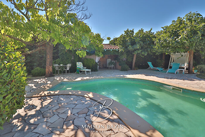 Maison 5 pièces à vendre - Poulx