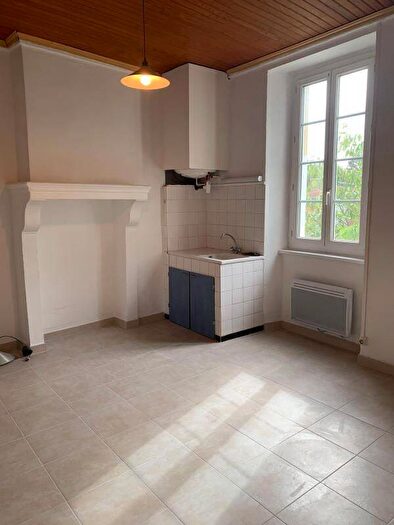 Appartement 2 pièces à louer à Chantilly, Alès