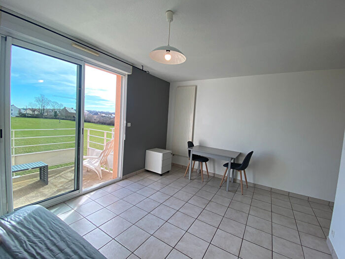 Appartement 1 pièce à louer - Luc-la-Primaube