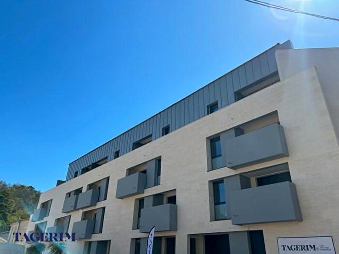 Appartement à louer - Cenon, Mairie, Lissandre - 3 pièces - 2 chambres
