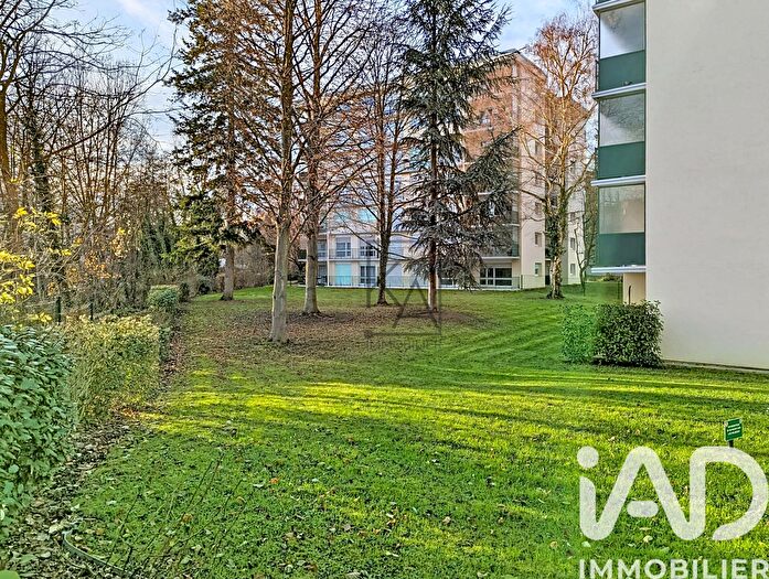 Appartement à vendre - Arpajon - 5 pièces - 3 chambres