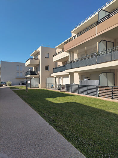 Appartement à louer - Avignon, Montfavet - 2 pièces - 1 chambre