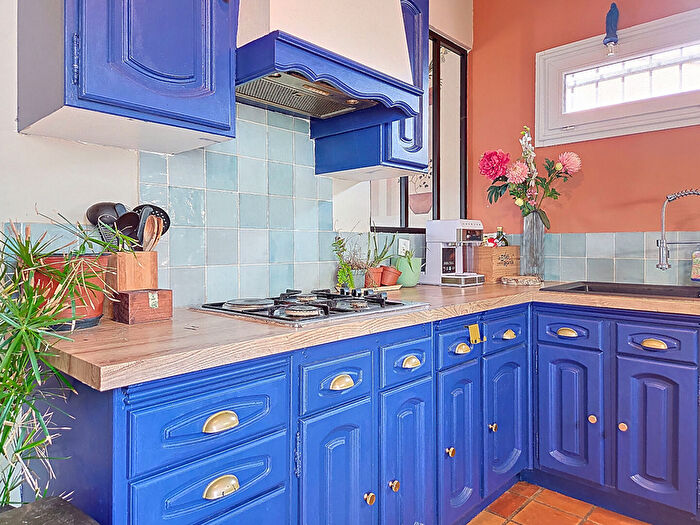 Maison à vendre - Libourne, Saint-Ferdinand, Les Charruauds, Les Dagueys - 5 pièces - 3 chambres