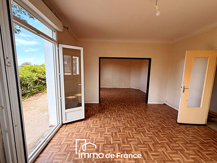 Maison 5 pièces à vendre - Luc-la-Primaube
