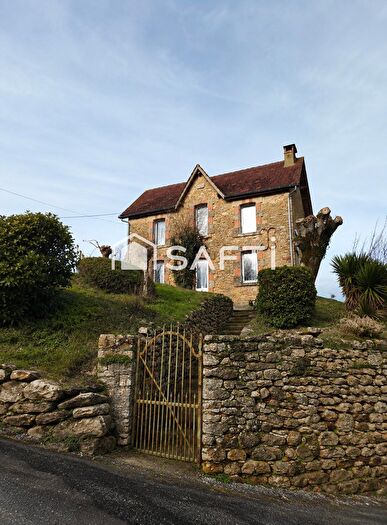 Maison 3 pièces à vendre à Saint-Pardoux-et-Vielvic