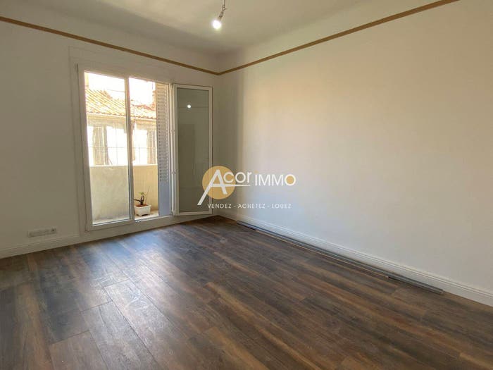 Appartement 2 pièces à louer - Champ de Mars, Toulon