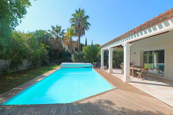 Maison à vendre - Béziers, Crouzette, Montimas, Montimaran - 6 pièces - 4 chambres