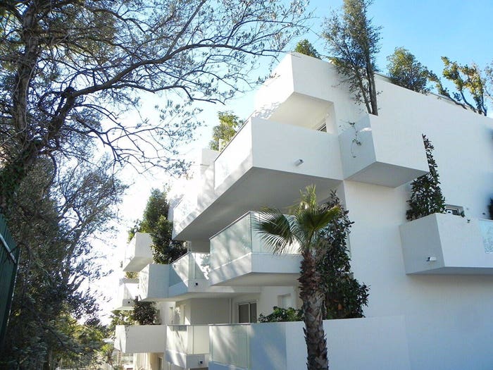 Hôpitaux-Facultés, Montpellier : Appartement 2 pièces à louer