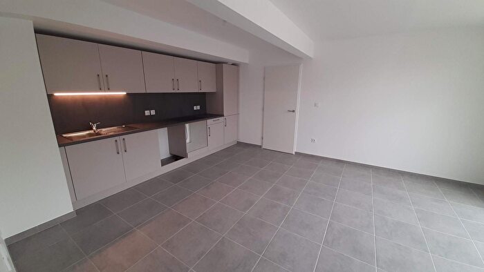 Appartement à louer - Dijon, Drapeau, Maladière - 3 pièces - 2 chambres