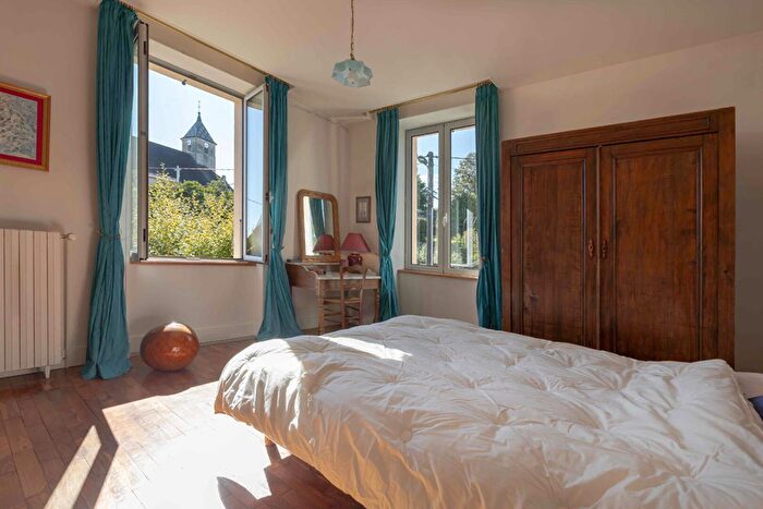 Maison 12 pièces à vendre - Le Fied