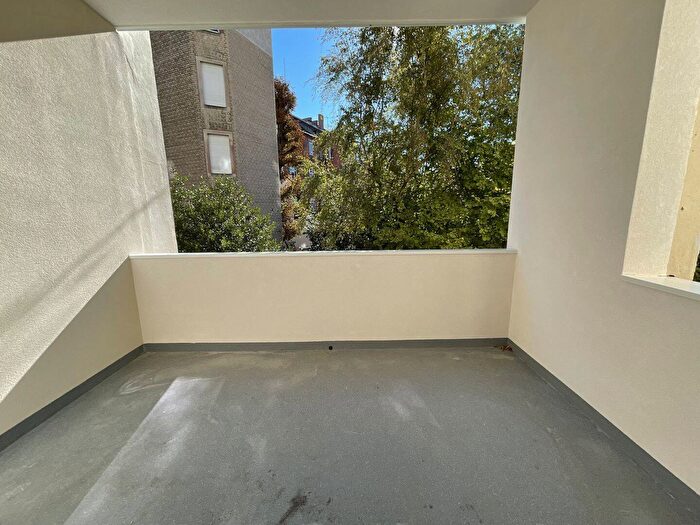 Strasbourg : Appartement 6 pièces à louer