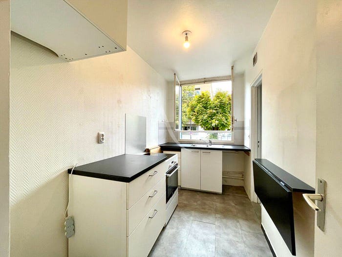 Alfort, Maisons-Alfort : Appartement 2 pièces à louer