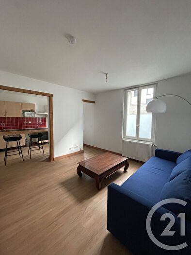 Ivry-sur-Seine, Petit Ivry : Appartement 2 pièces à louer
