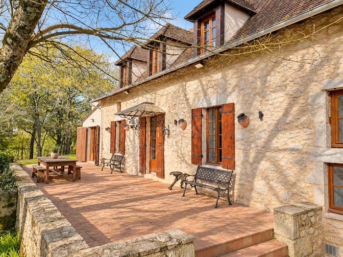 Maison 8 pièces à postalCode, à vendre