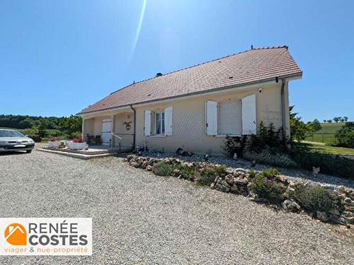 Maison 5 pièces à vendre à Estissac