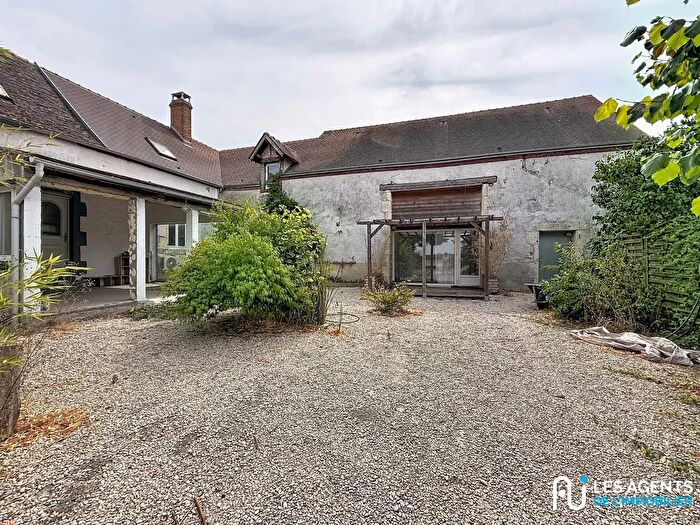 Maison 8 pièces à vendre - Saint-Cyr-en-Val