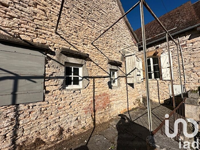 Maison à vendre - Floirac - 4 pièces - 1 chambre