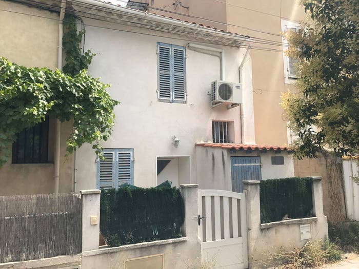 Maison 2 pièces à louer - La Valentine, Marseille 11ème arrondissement