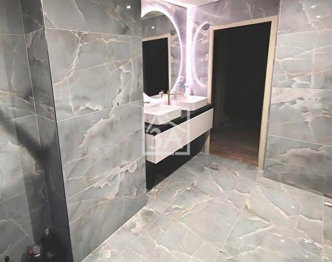 Maison à vendre - Saint-Omer - 6 pièces - 5 chambres