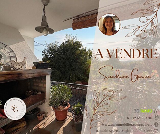 Canet : Maison 4 pièces à vendre
