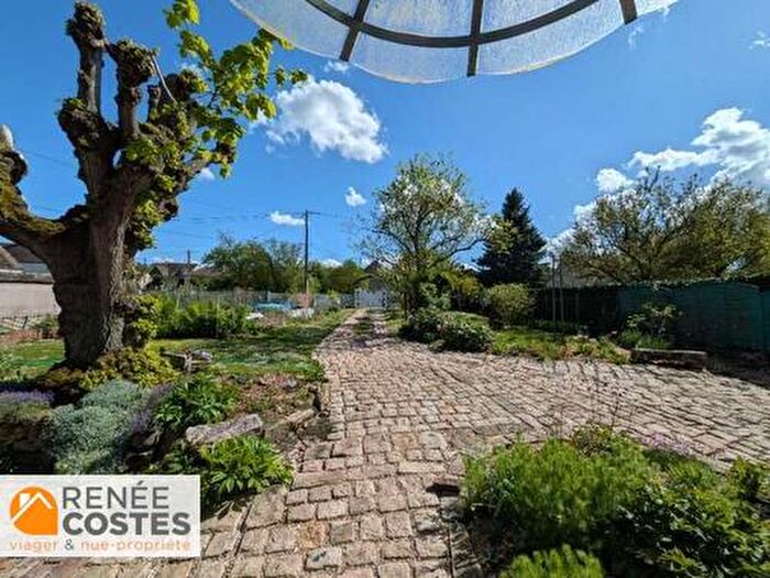 Maison 5 pièces à vendre - Sens, Les Arènes